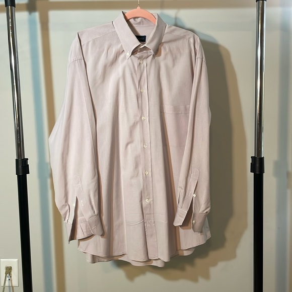 Canali | Shirts | Canali 4475 Italian Mens Dress Shirt | Poshmark
